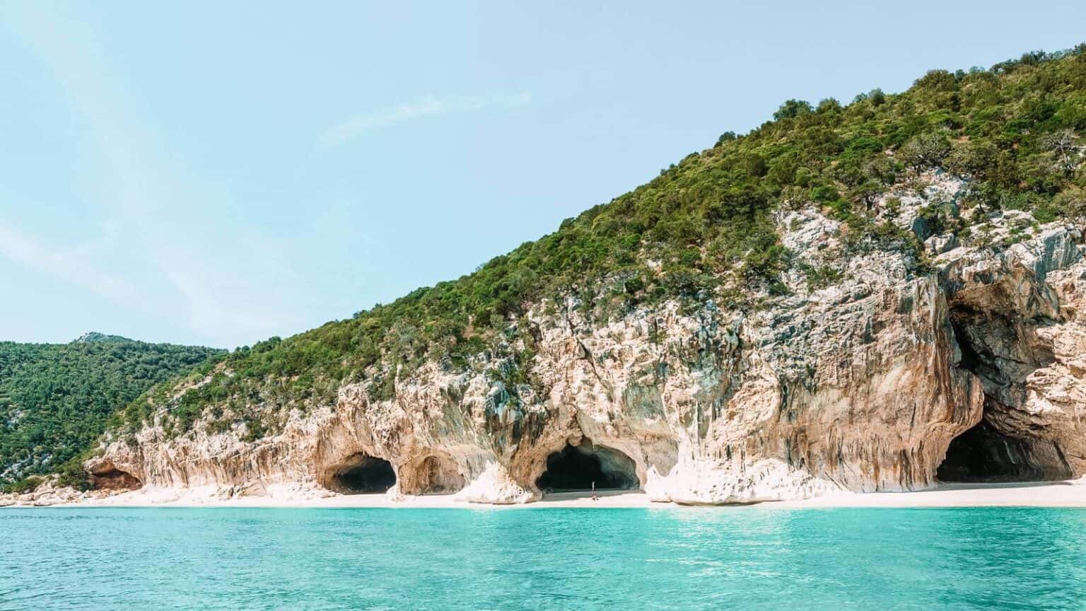 12 Italian Beach Destinations You Haven’t Heard of But Should ...