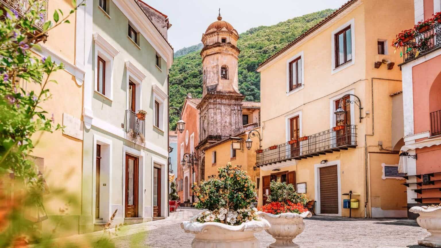 12 Italian Beach Destinations You Haven’t Heard of But Should ...