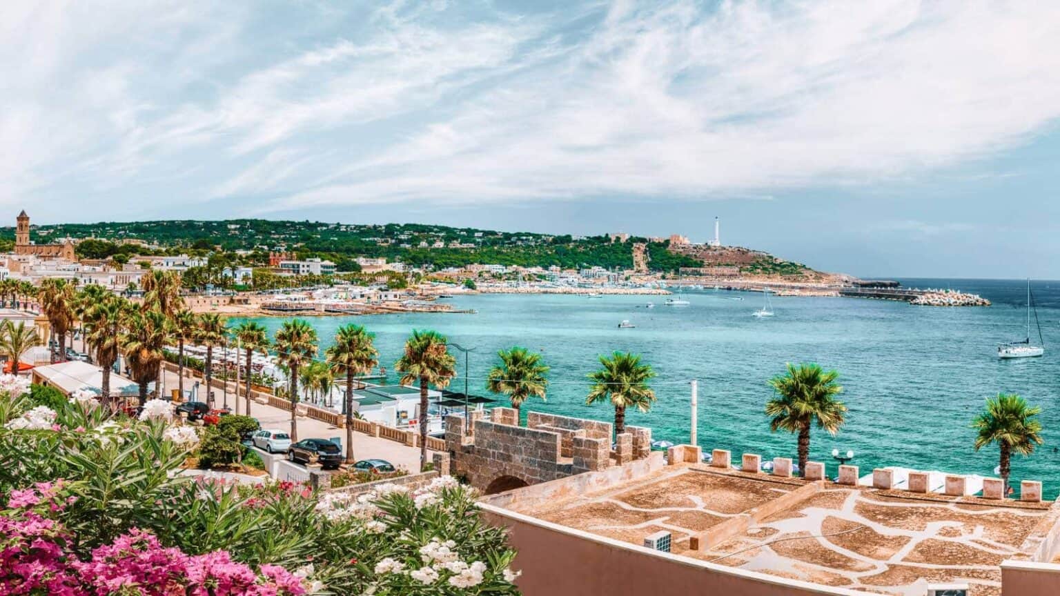 12 Italian Beach Destinations You Haven’t Heard of But Should ...