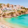 12 Warm Destinations in Europe To Soak Up the September Sun