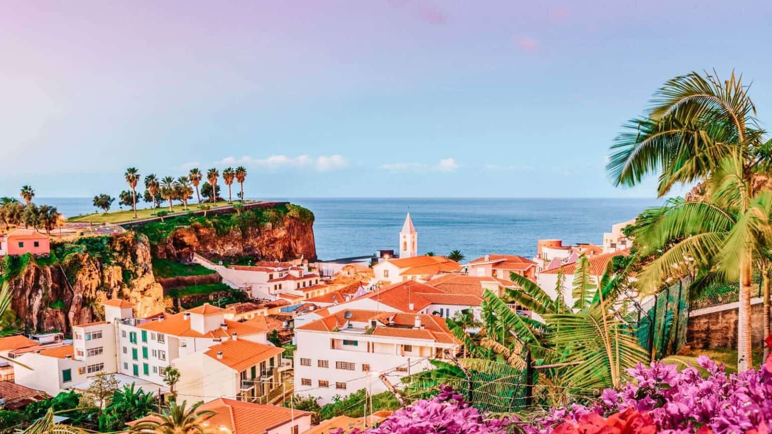 12 Warm Destinations in Europe To Soak Up the September Sun