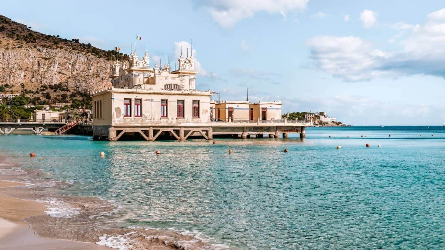12 Warm Destinations in Europe To Soak Up the September Sun