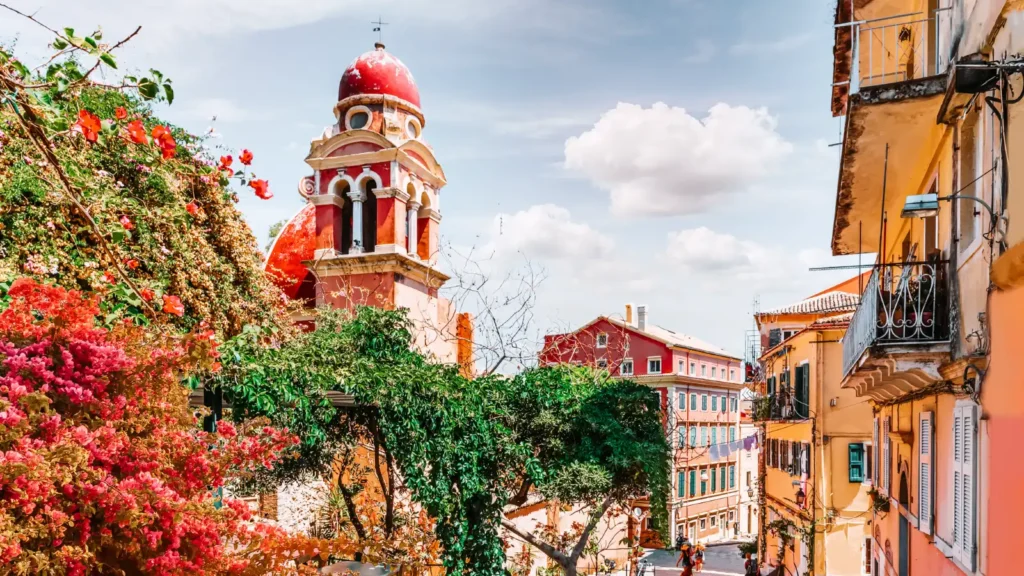 12 Surprisingly Cheap Places To Visit in Greece You’ll Love