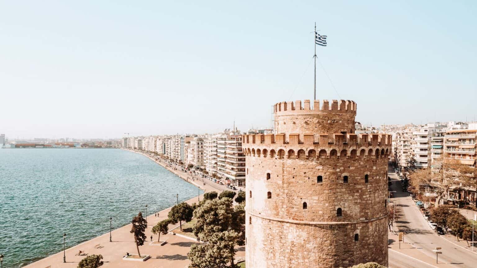 12 Beautiful Castles in Greece So Stunning, You’ll Forget All About the ...