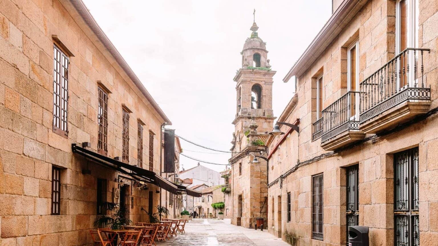 These 12 Cheap Places in Spain Still Feel Like a Splurge