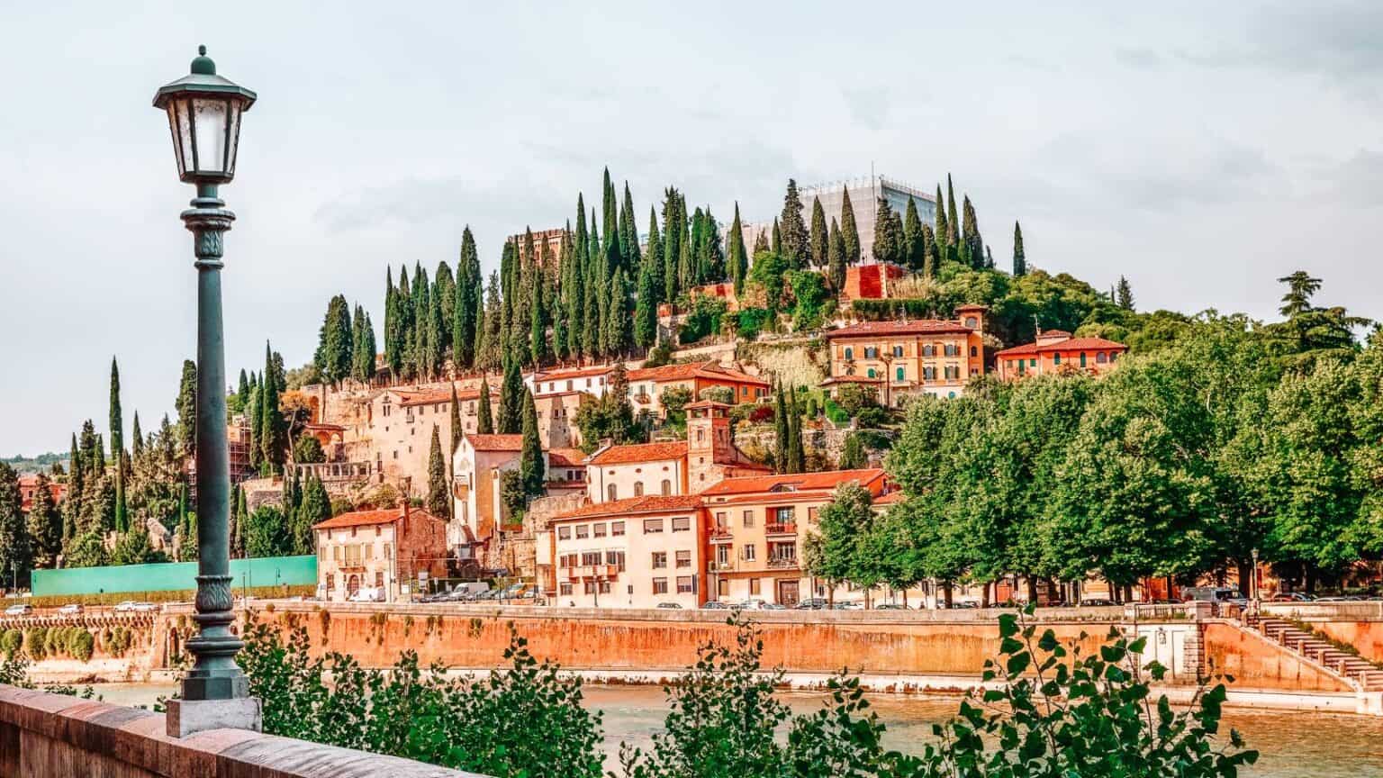 12 Gorgeous Cheap Places To Visit in Italy—Because You Deserve Gelato ...
