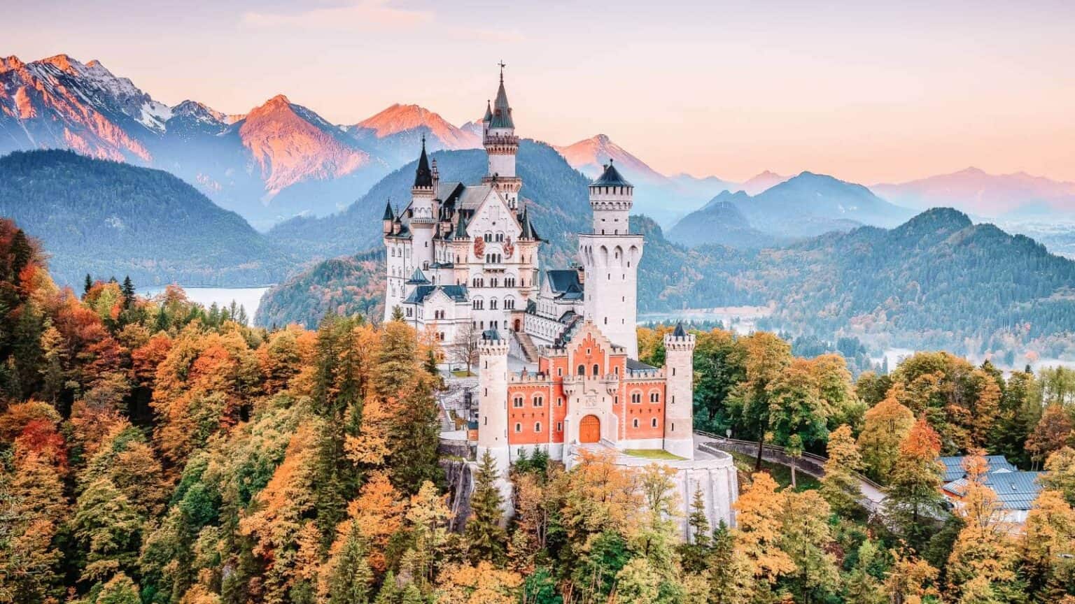 12 Epic Adventures for Couples in Europe That’ll Make You and Your ...