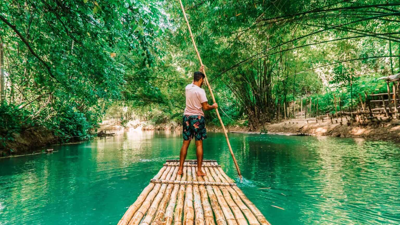 Forget Dinner and a Movie — These Caribbean Adventures for Couples Take Date Night to the Next Level