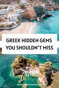 12 Greek Hidden Gems You Probably Haven’t Heard Of – And Definitely ...