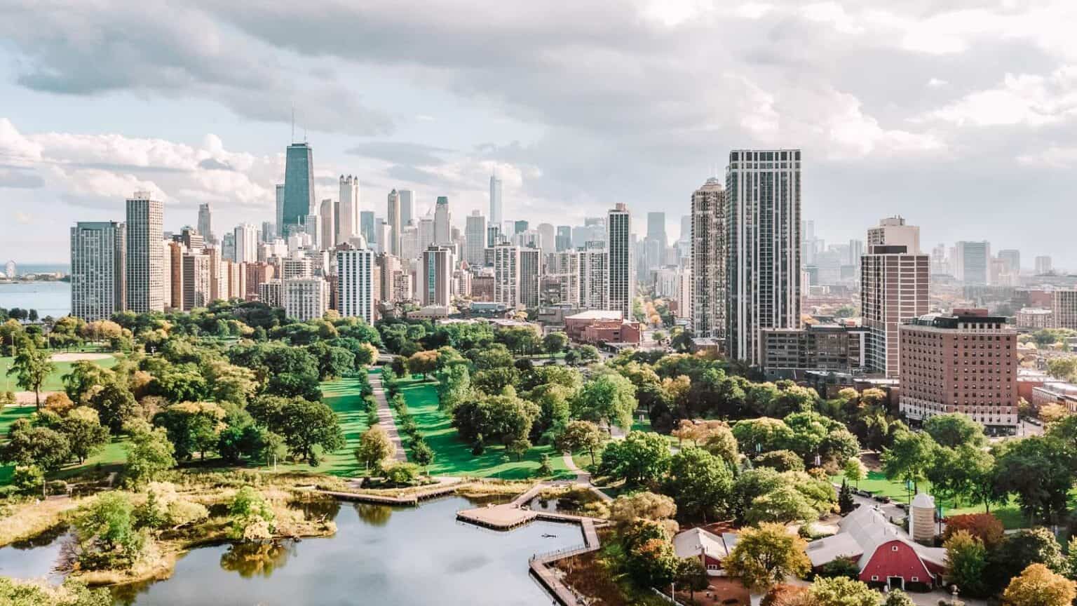 The 12 Greenest Cities in the U.S. That’ll Have You Questioning Why You ...