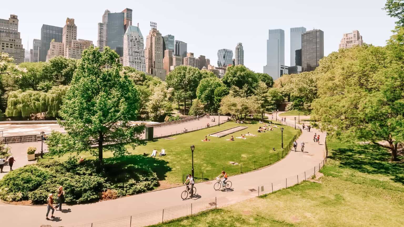 The 12 Greenest Cities in the U.S. That’ll Have You Questioning Why You ...