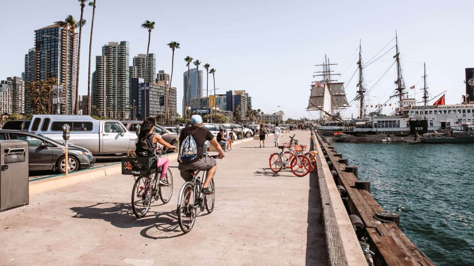 These Are the 12 Greenest Cities in the World That Are Leading the Eco ...