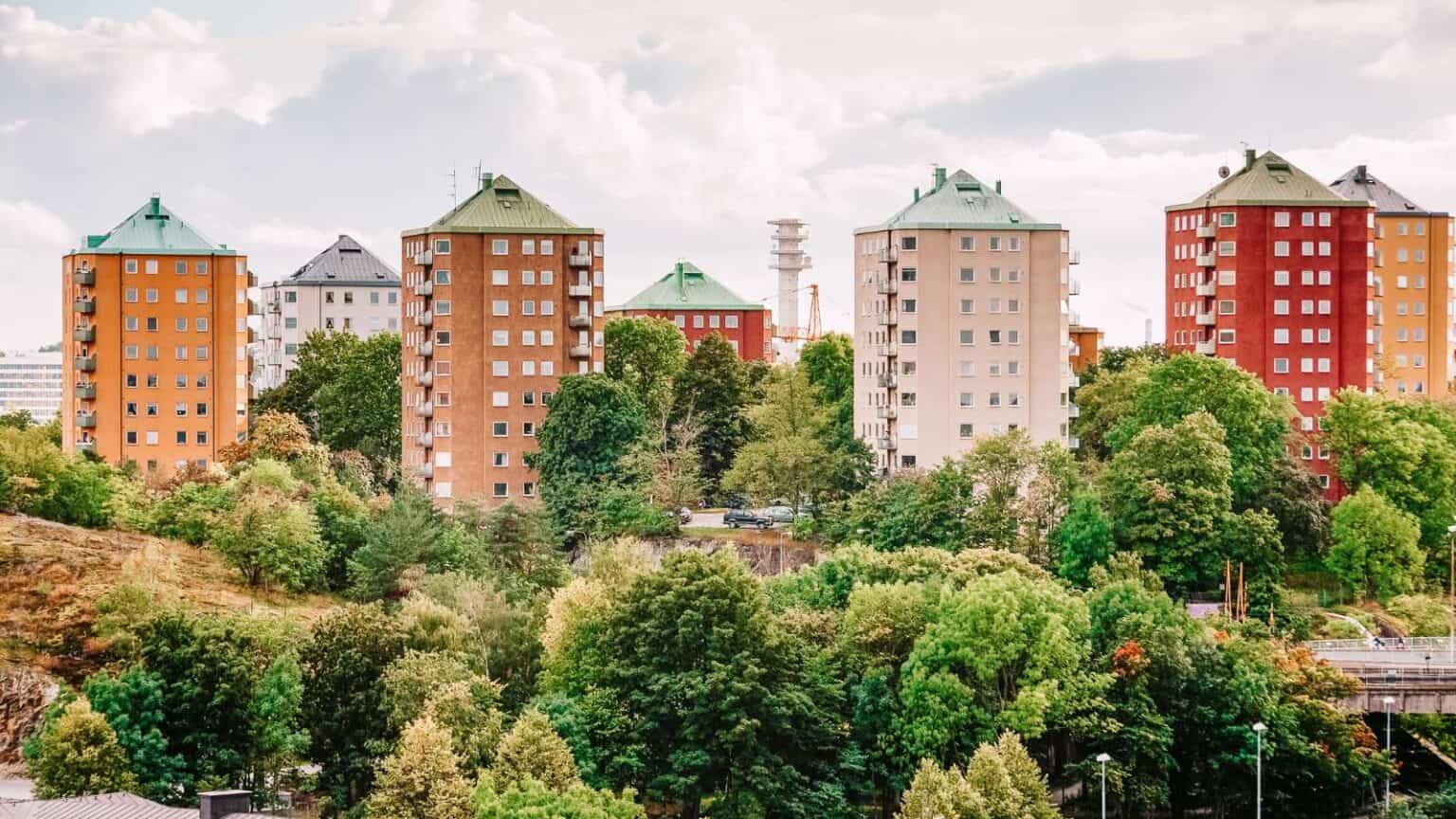 These Are the 12 Greenest Cities in the World That Are Leading the Eco ...