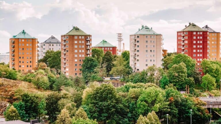 These Are the 12 Greenest Cities in the World That Are Leading the Eco ...
