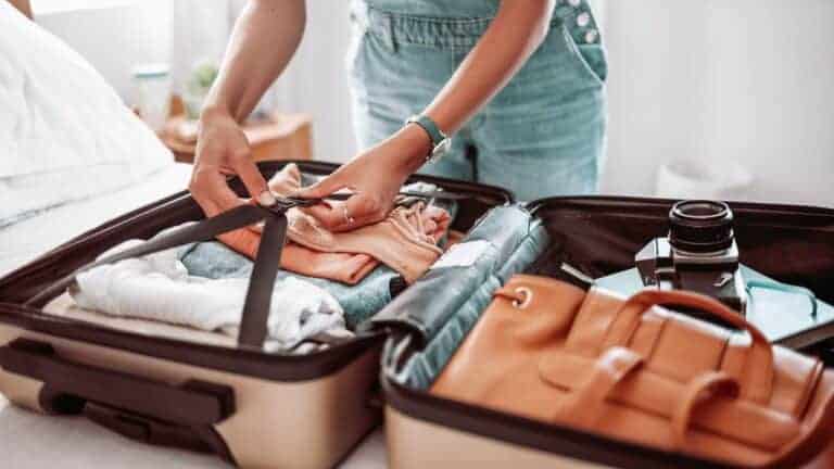 How To Travel Light: Packing Tips for Every Trip