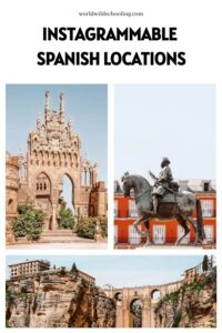 12 Beautiful Spanish Locations Guaranteed To Wow Your Instagram Followers