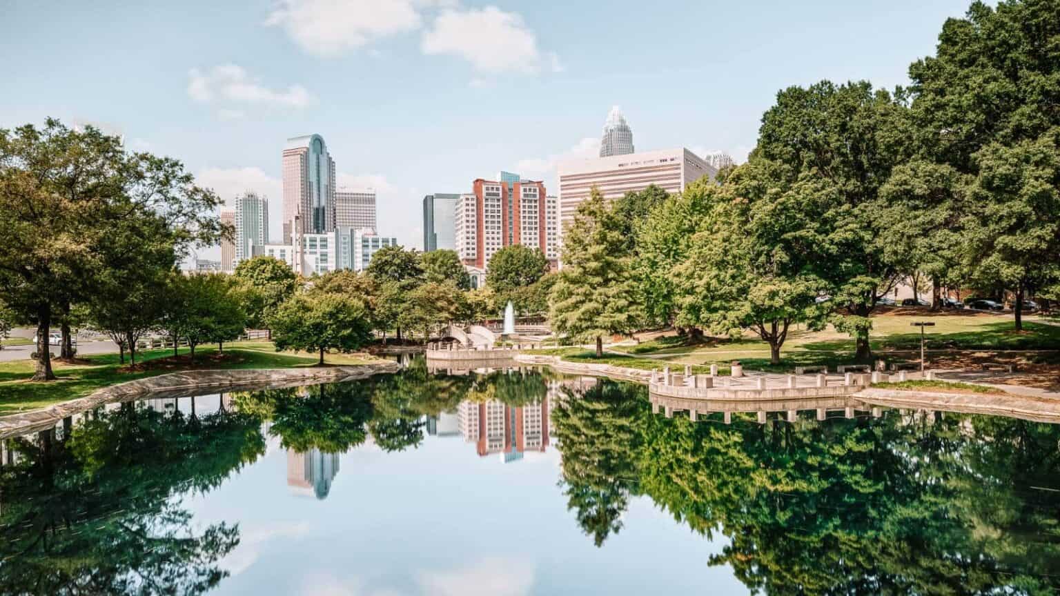 These 12 Least Walkable Cities in the US Are a Car-Lover's Paradise