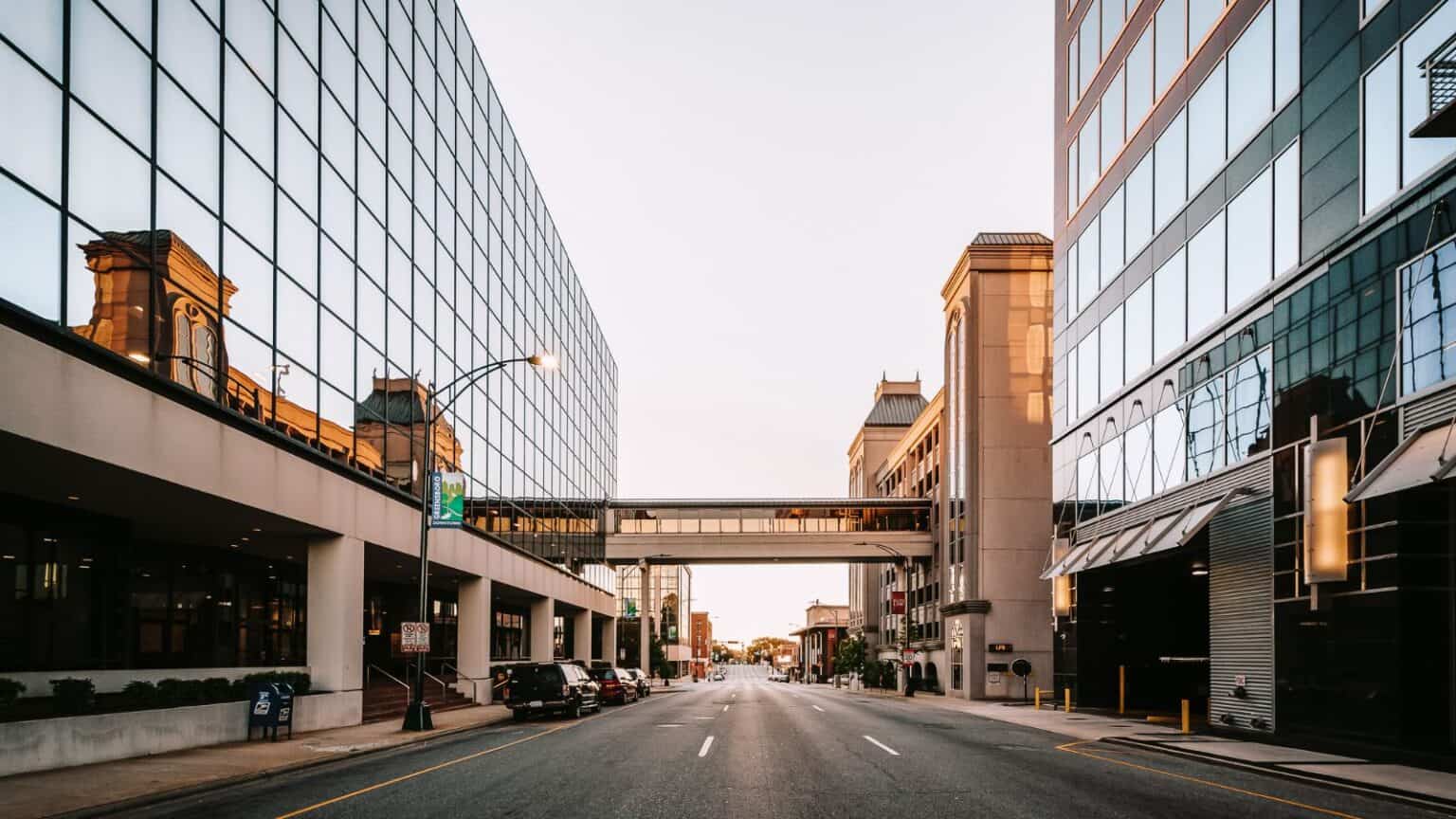 These 12 Least Walkable Cities in the US Are a Car-Lover's Paradise