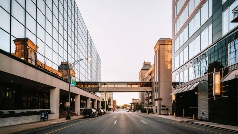 These 12 Least Walkable Cities in the US Are a Car-Lover's Paradise