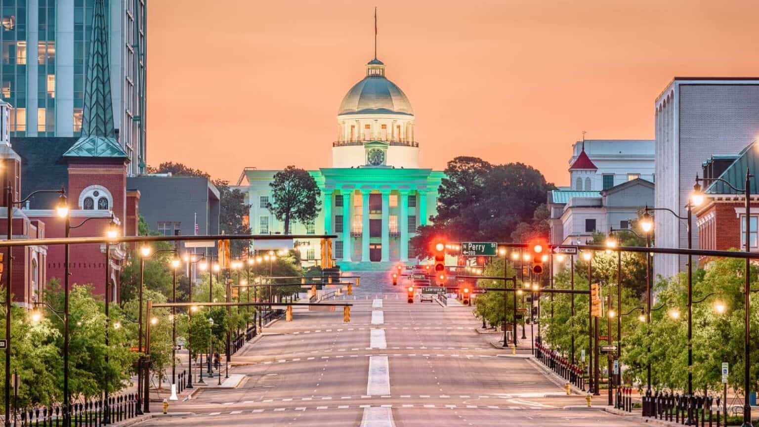 These 12 Least Walkable Cities in the US Are a Car-Lover's Paradise