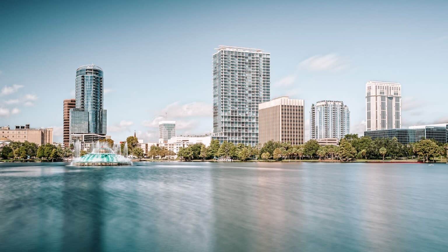 These 12 Least Walkable Cities in the US Are a Car-Lover's Paradise