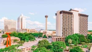 These 12 Least Walkable Cities in the US Are a Car-Lover's Paradise
