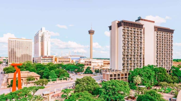 These 12 Least Walkable Cities in the US Are a Car-Lover's Paradise