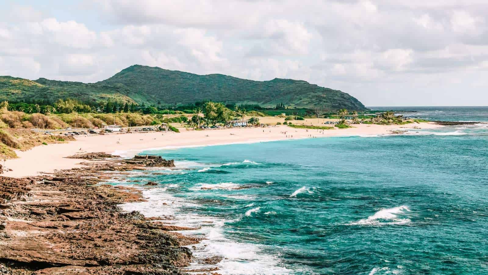 These 12 Dangerous Beaches in the US Will Test Your Limits—And Your Safety