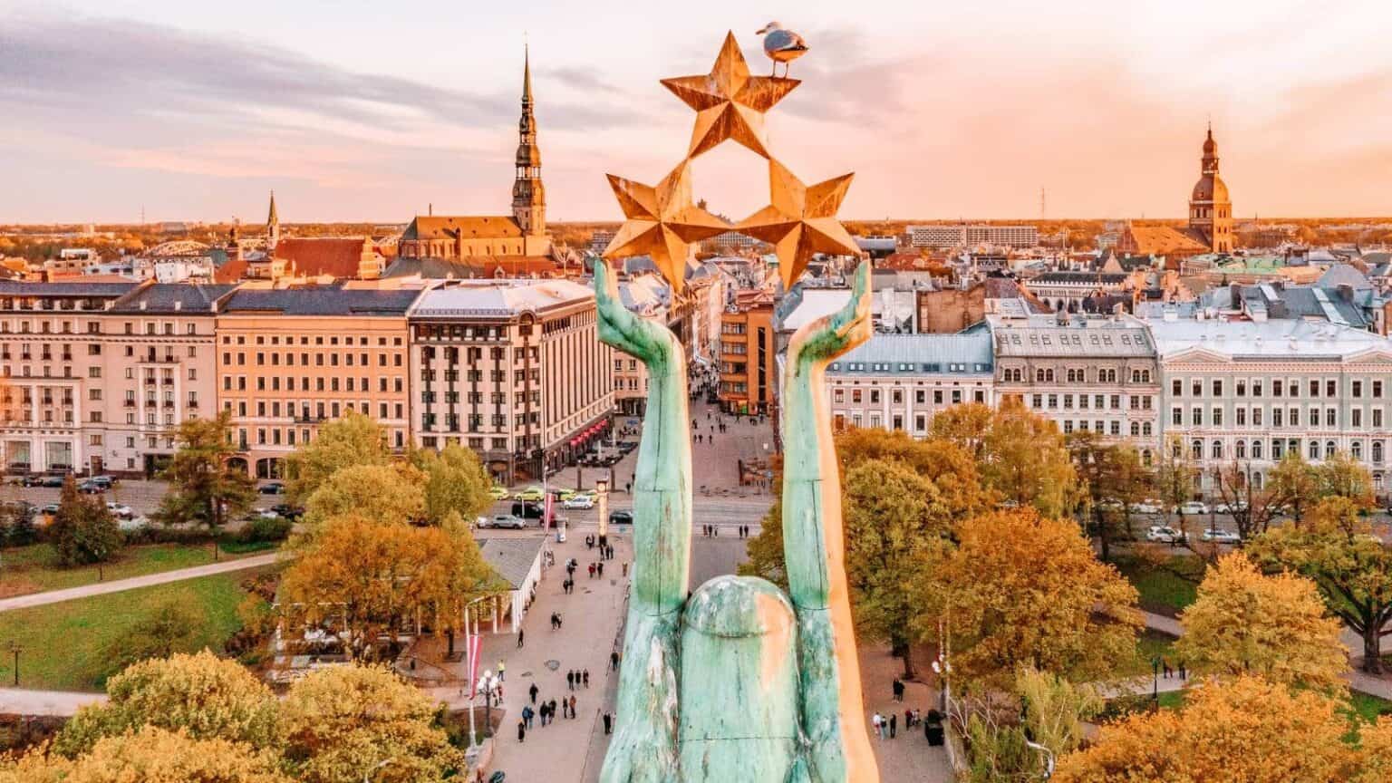 12 Beautiful Places in Europe Where You Can Live for Less Than $500 a Month