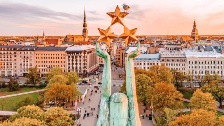 12 Beautiful Places in Europe Where You Can Live for Less Than $500 a Month