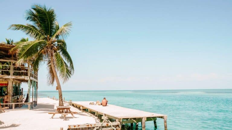 12 Cheap Warm Destinations in December That Feel Like a Tropical Paradise