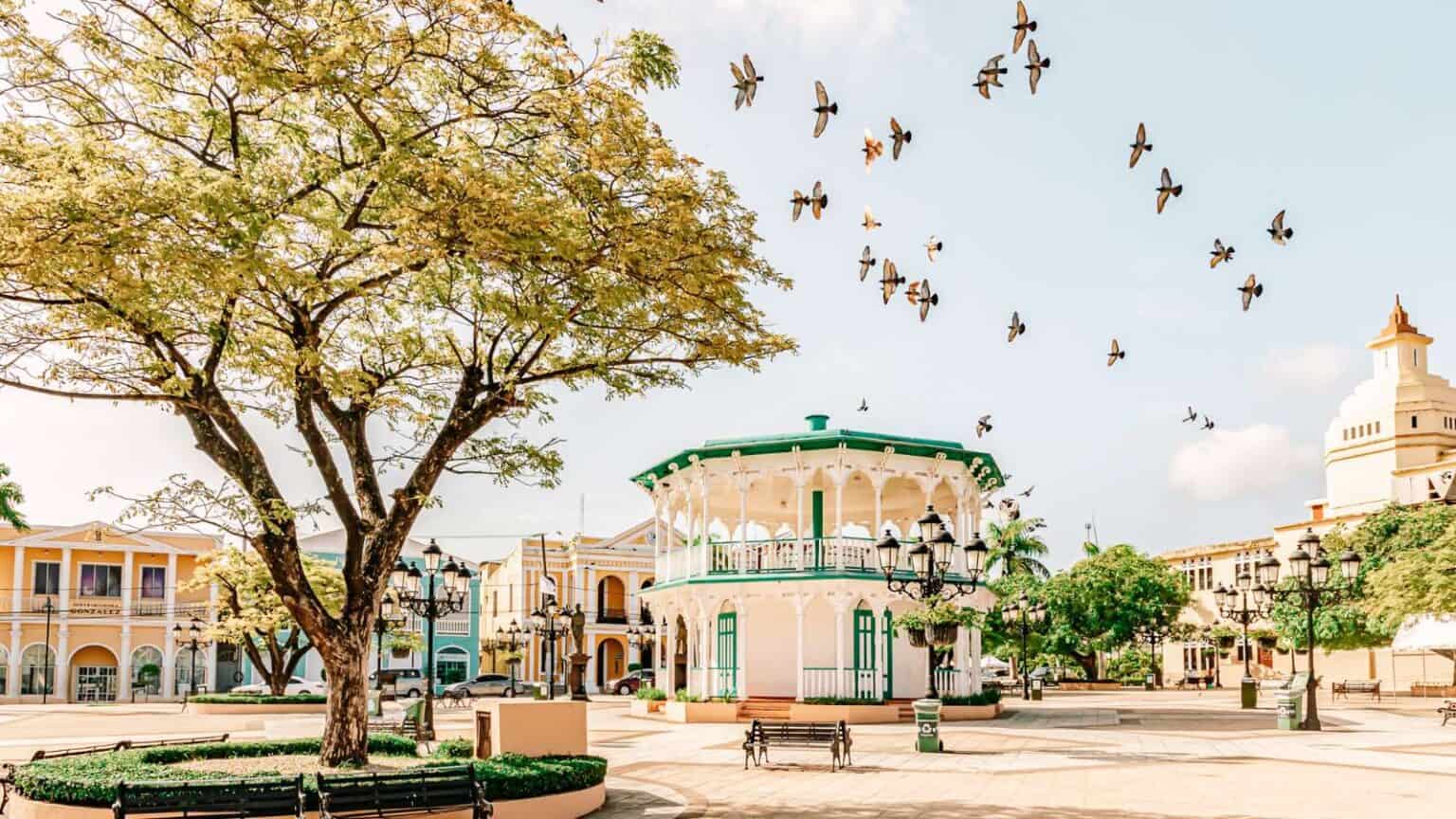 12 Beautiful Places in the Caribbean Where You Can Live for Less Than ...