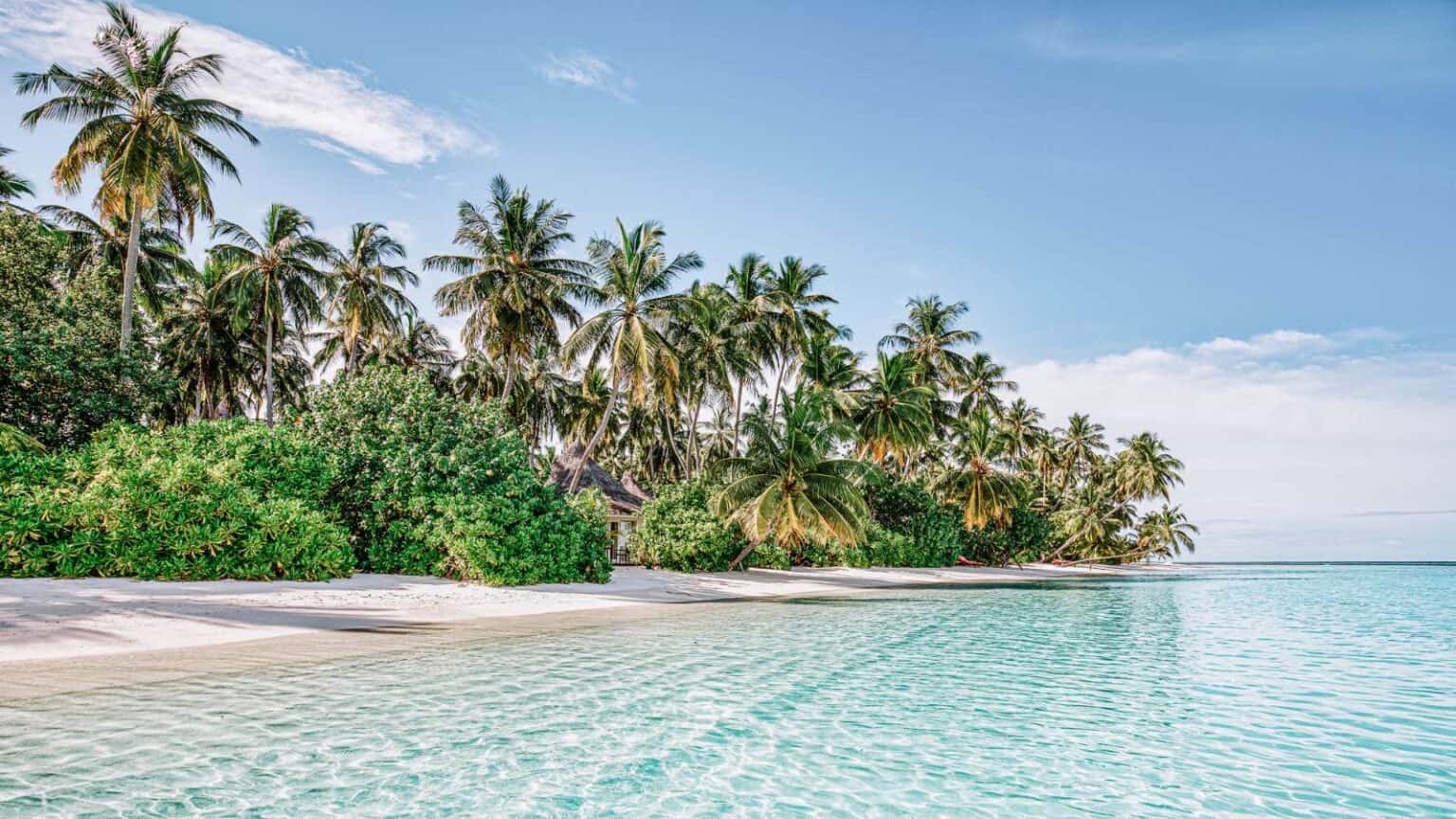 12 Beautiful Places in the Caribbean Where You Can Live for Less Than ...