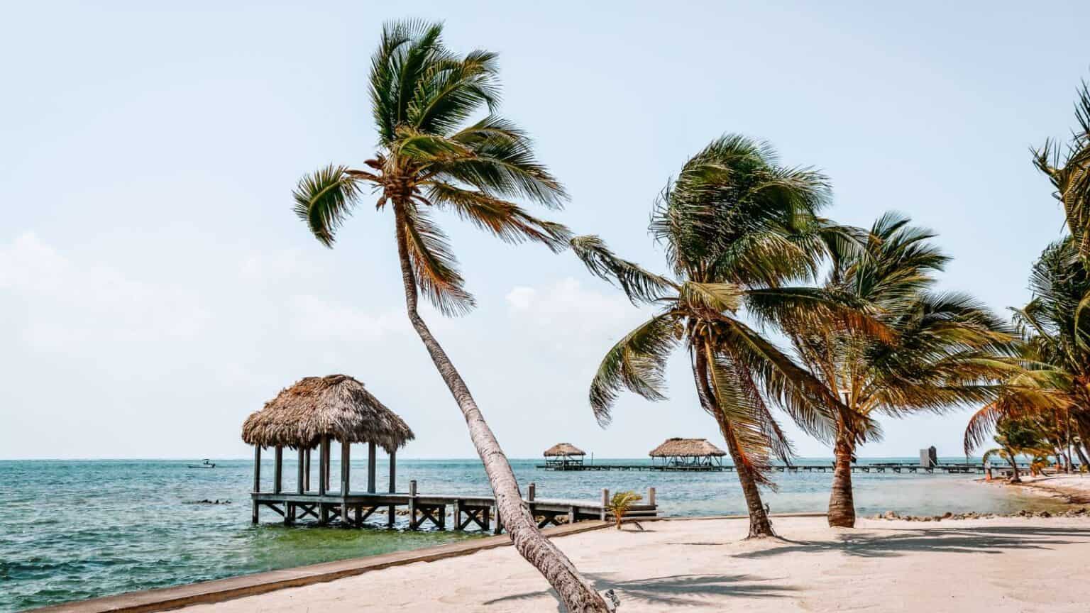 12 Beautiful Places in the Caribbean Where You Can Live for Less Than ...