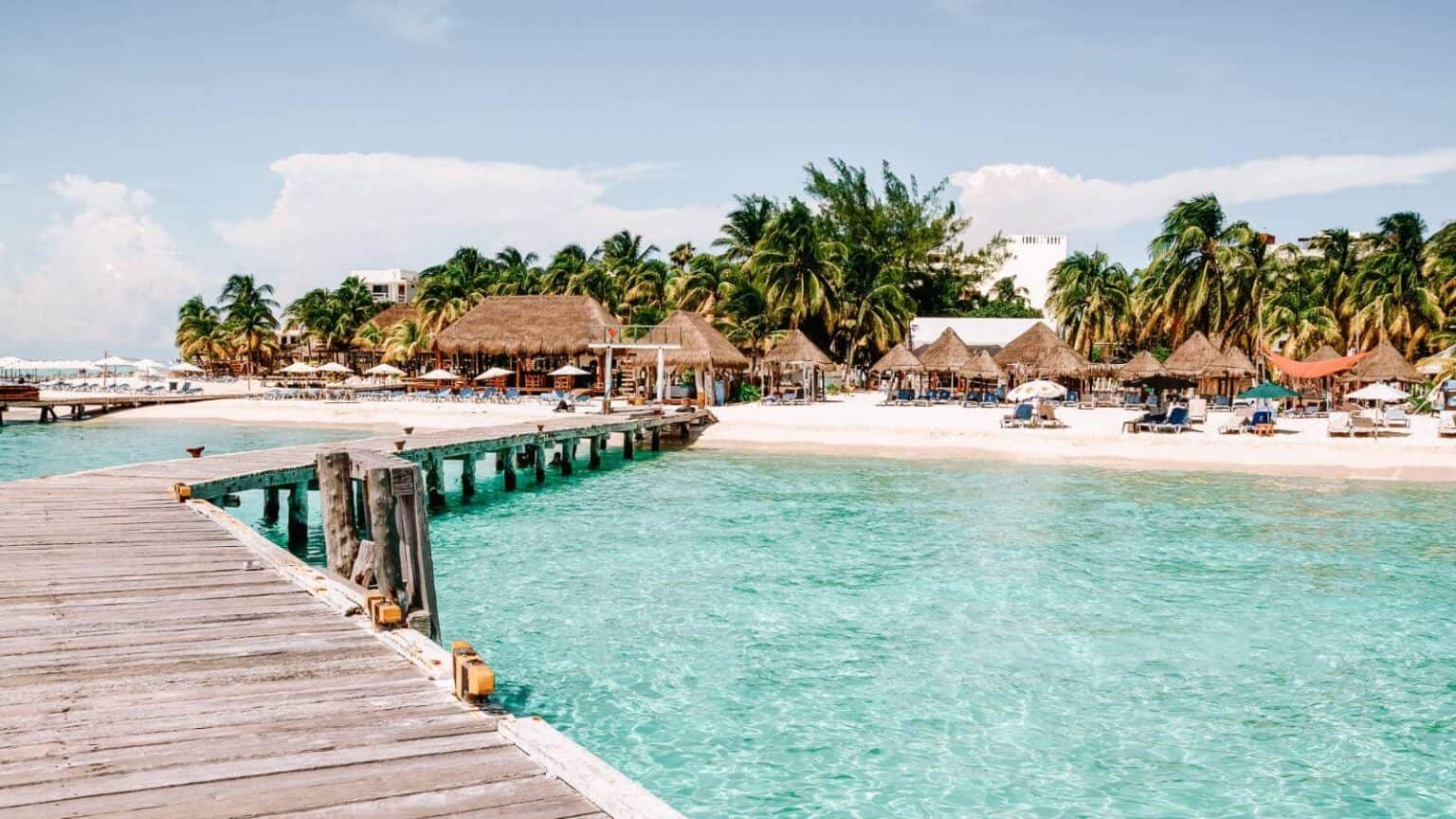 12 Beautiful Places in the Caribbean Where You Can Live the Dream for ...