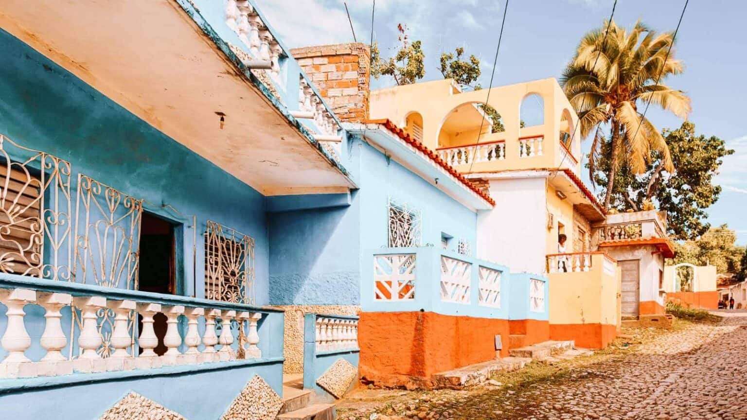 12 Beautiful Places in the Caribbean Where You Can Live the Dream for ...