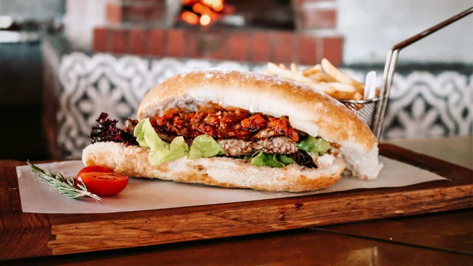 12 Portuguese Dishes So Good, You'll Want To Book a Flight Just To Eat