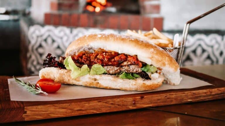 12 Portuguese Dishes So Good, You'll Want To Book a Flight Just To Eat