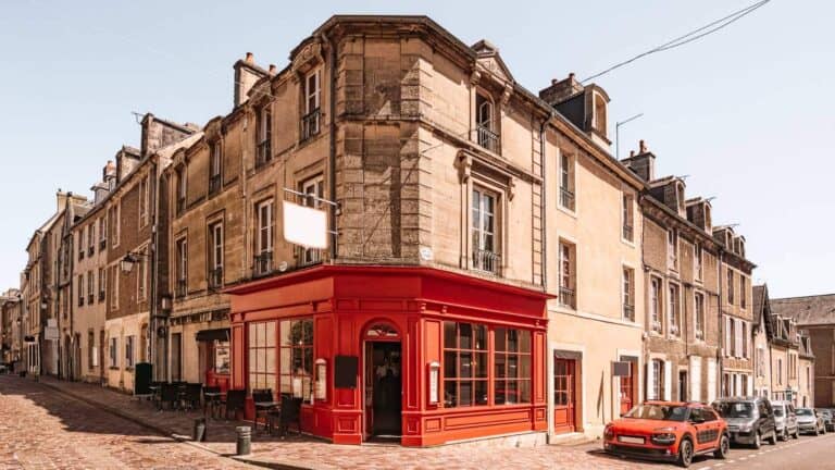 These 12 Beautiful French Towns Are So Affordable, You’ll Think You’re ...