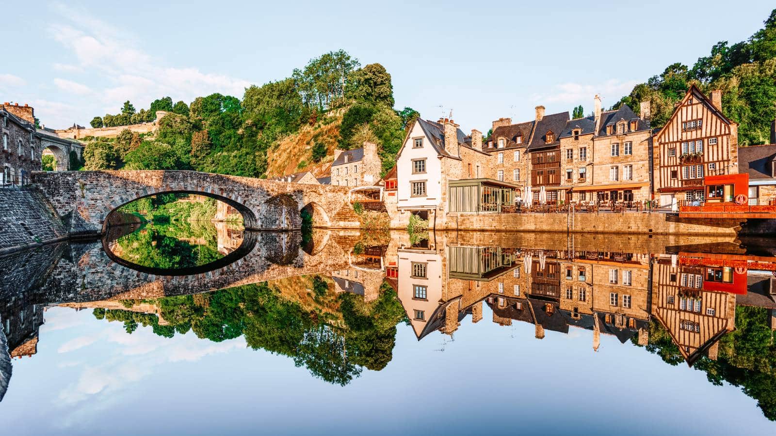These 12 Beautiful French Towns Are So Affordable, You’ll Think You’re ...