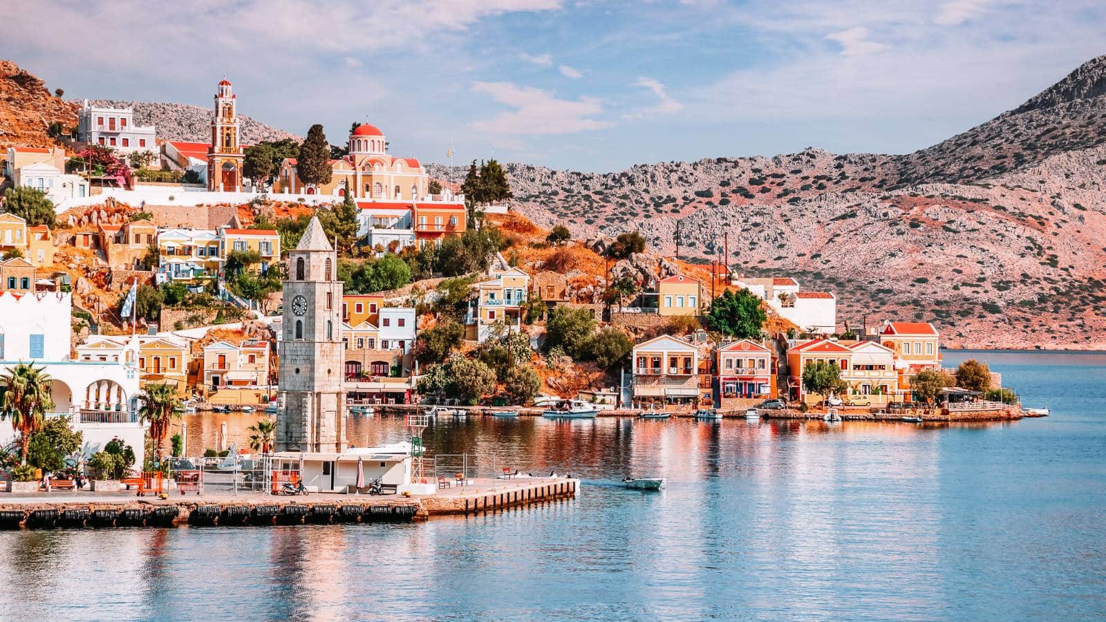 10 Affordable Travel Destinations for Solo Travelers: Discover the Best ...