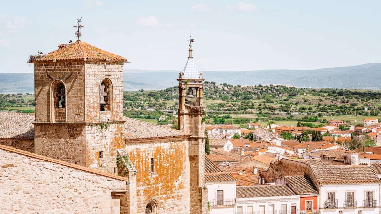 12 Beautiful Small Towns in Spain for an Affordable Getaway That Will ...