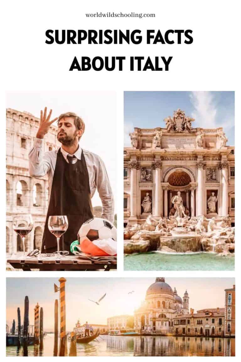 12 Surprising Facts About Italy That Will Change the Way You See the ...