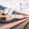 12 Things You Definitely Shouldn’t Do on a Train