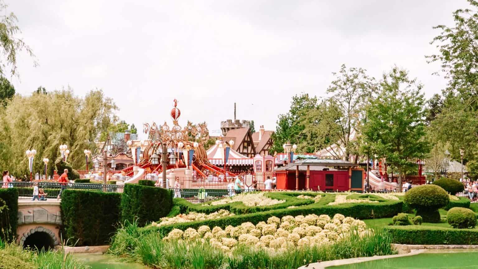 12 Things To Do in France Before You Die