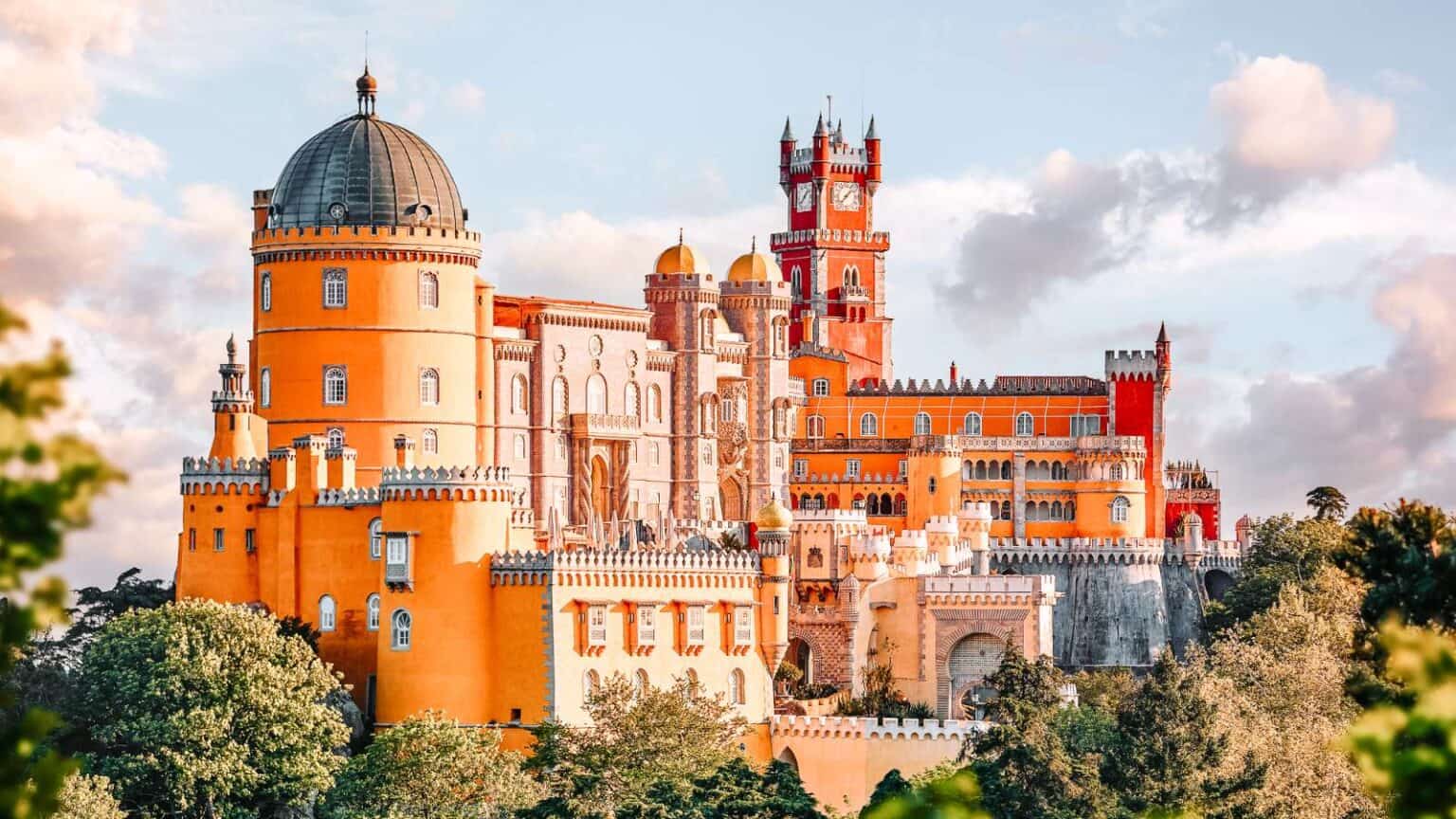 Discover 12 Charming Weekend Getaways in Portugal – Because You Deserve ...
