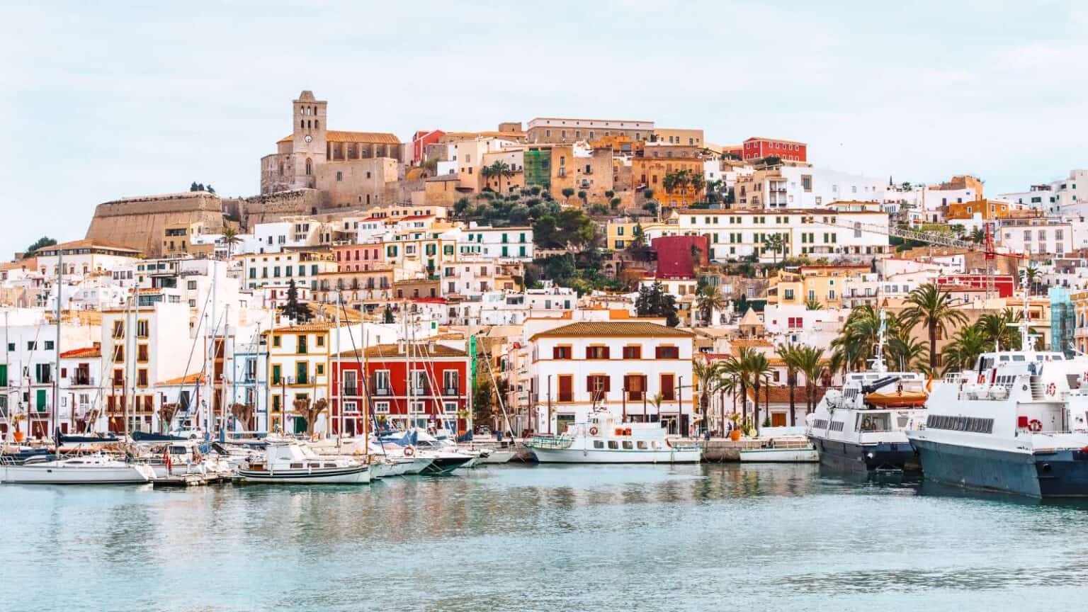 12 Expensive Cities in Spain Where Living the Good Life Comes With a ...