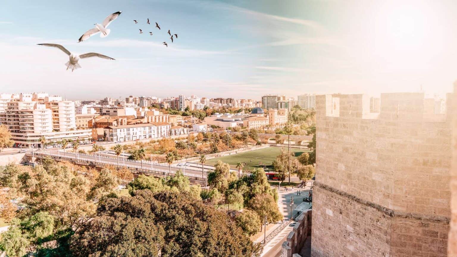 12 Things You Absolutely Need To Do in Spain Before You Die