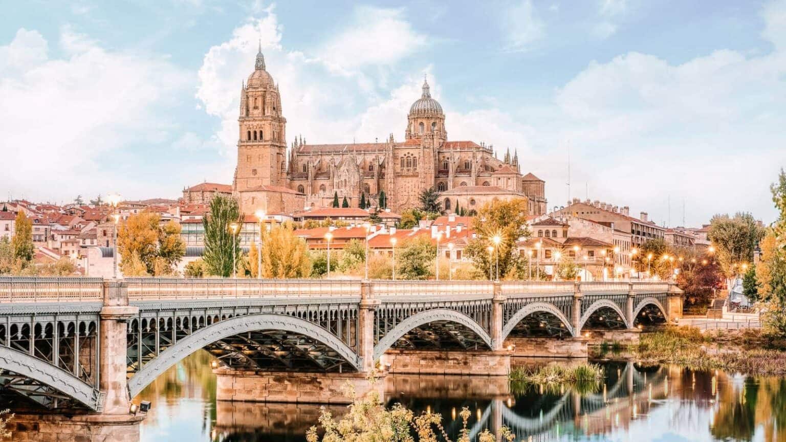 These 12 Cheap Places in Spain Still Feel Like a Splurge