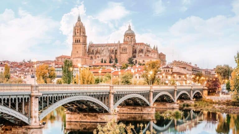 These 12 Cheap Places in Spain Still Feel Like a Splurge